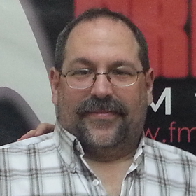 Gabriel Feld - Fundación Deportiva PODIO