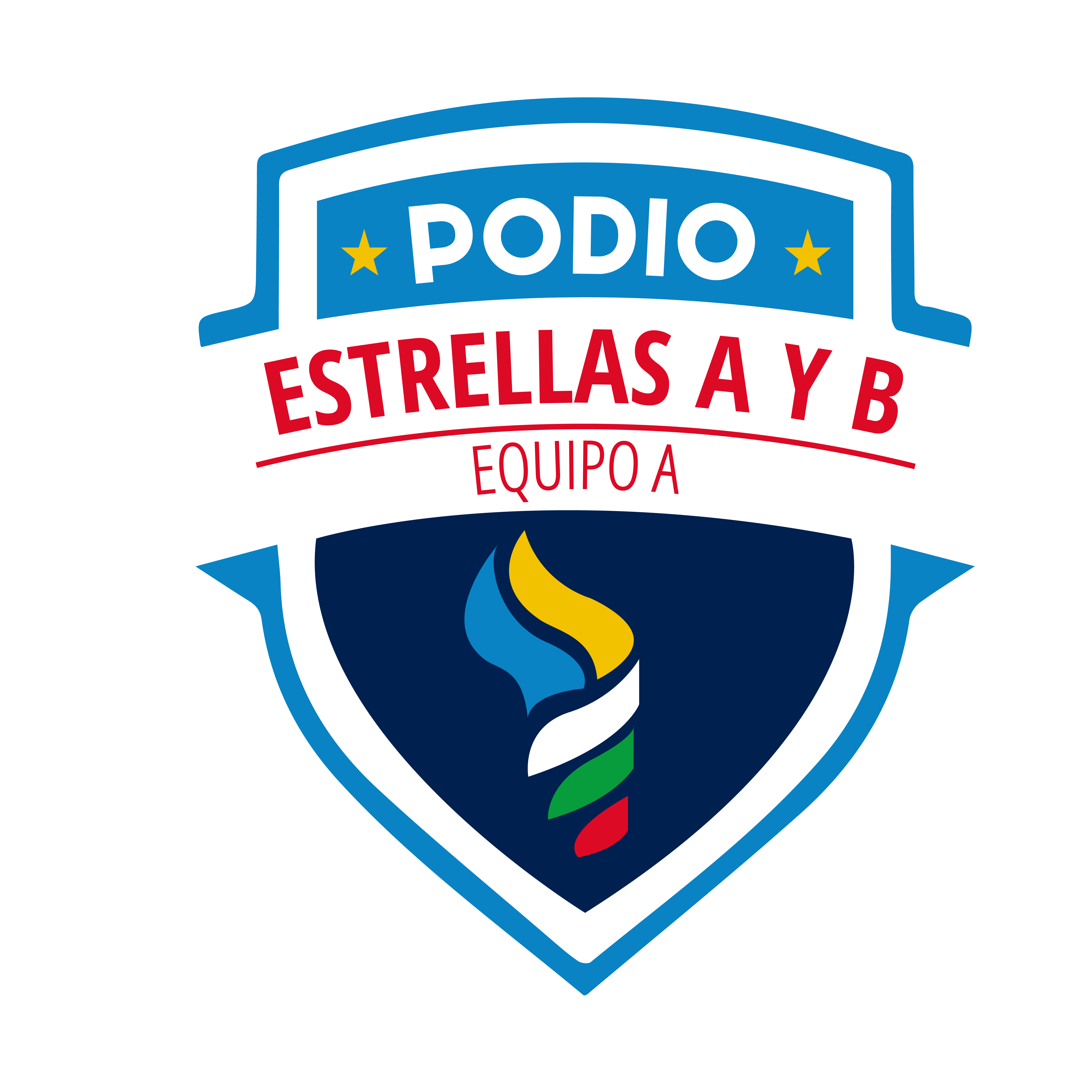 LOGO-01 - Fundación Deportiva PODIO